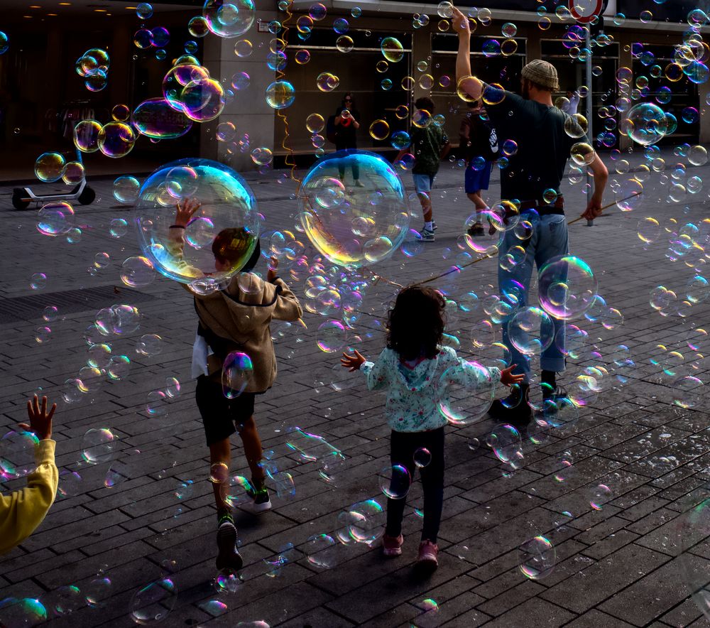 Lebensfreude Foto & Bild | reportage dokumentation, kunstfotografie ...