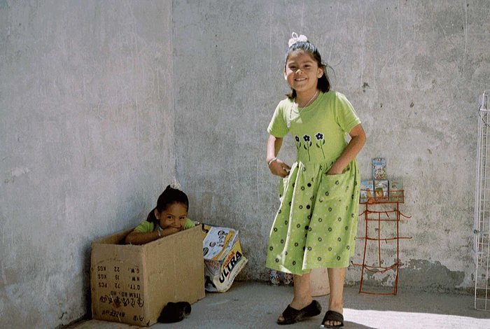 Lebensfreude Foto & Bild | north america, mexico, menschen Bilder auf ...