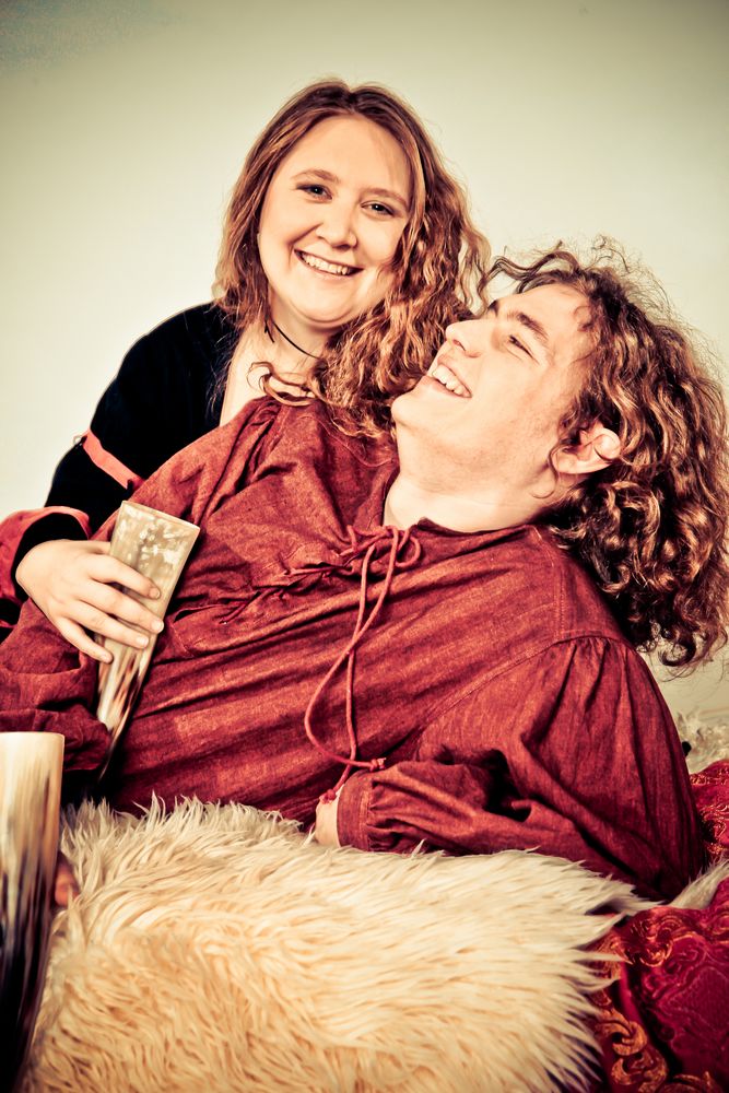 lebensfroh Foto & Bild | hochzeit, menschen Bilder auf fotocommunity