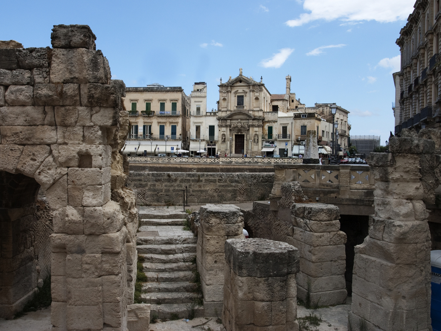 Lecce Foto % Immagini| europe, italy, vatican city, s marino, italy ...