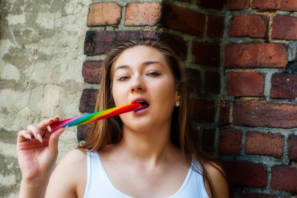 Lecken Foto And Bild Erwachsene Sexy Sinnlich Bilder Auf Fotocommunity