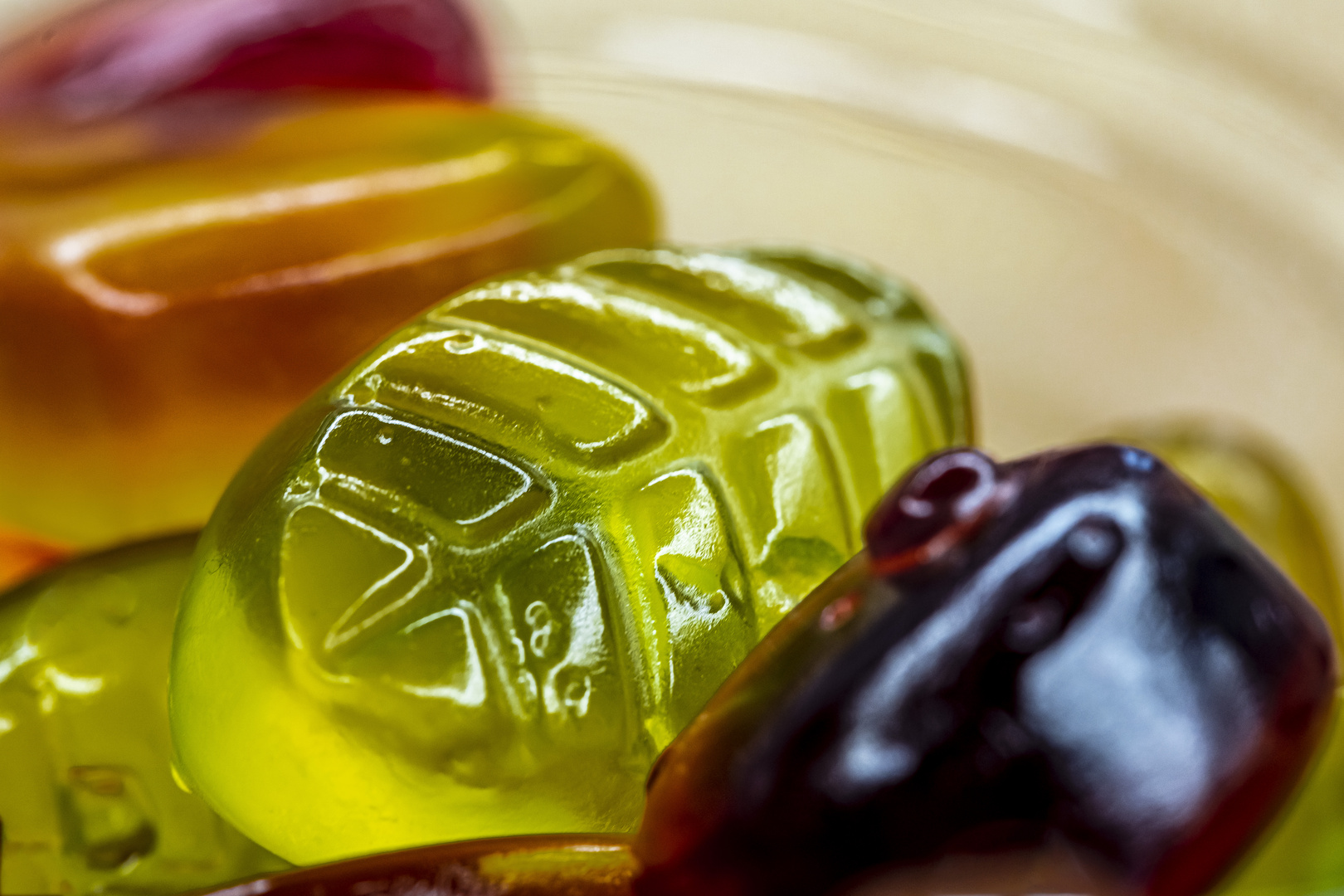 Lecker! Foto & Bild | experimente, unschärfe, fotos Bilder auf ...