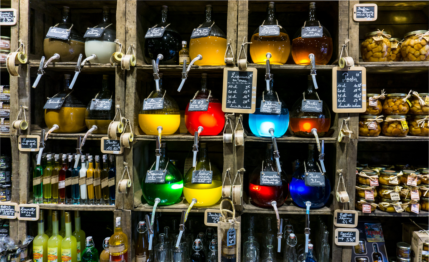 Lecker Foto & Bild | food, stillleben, bunt Bilder auf fotocommunity