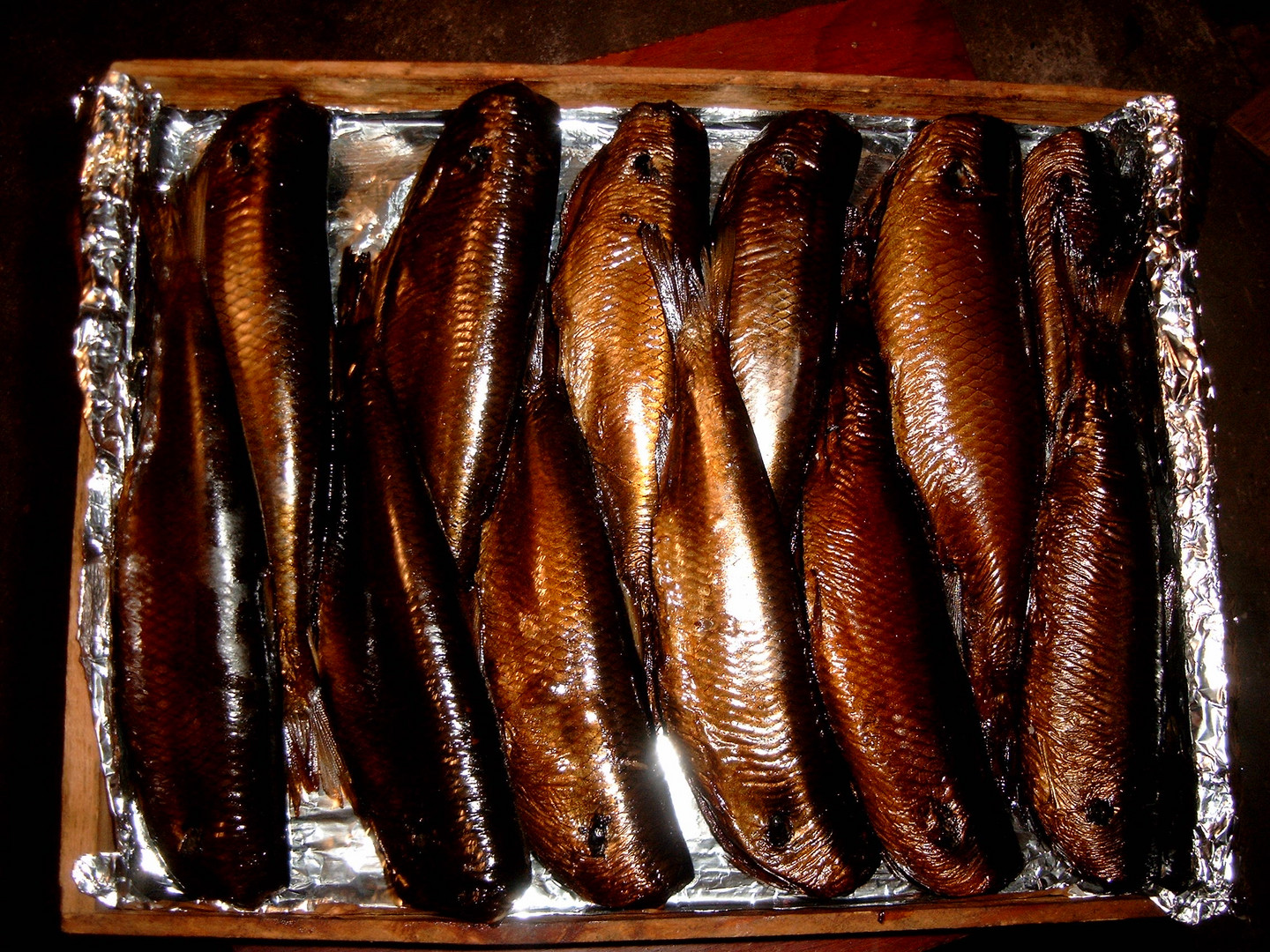 Lecker Foto & Bild | stillleben, food-fotografie, fische ...