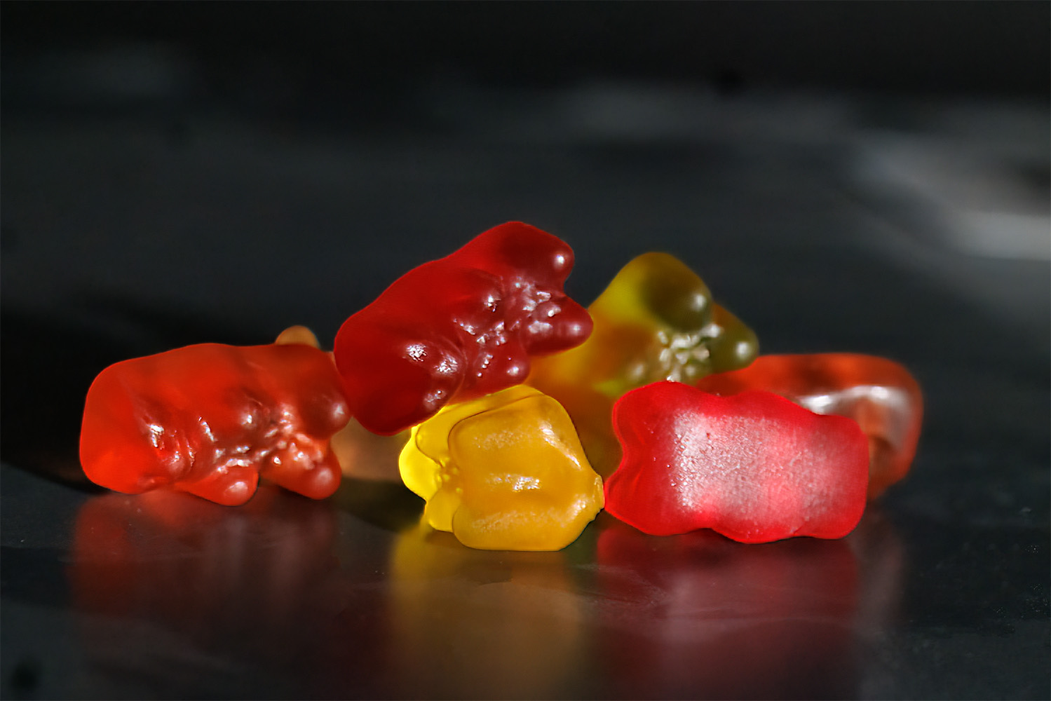 Lecker Foto & Bild | nah- & makro, stillleben, food-fotografie Bilder ...