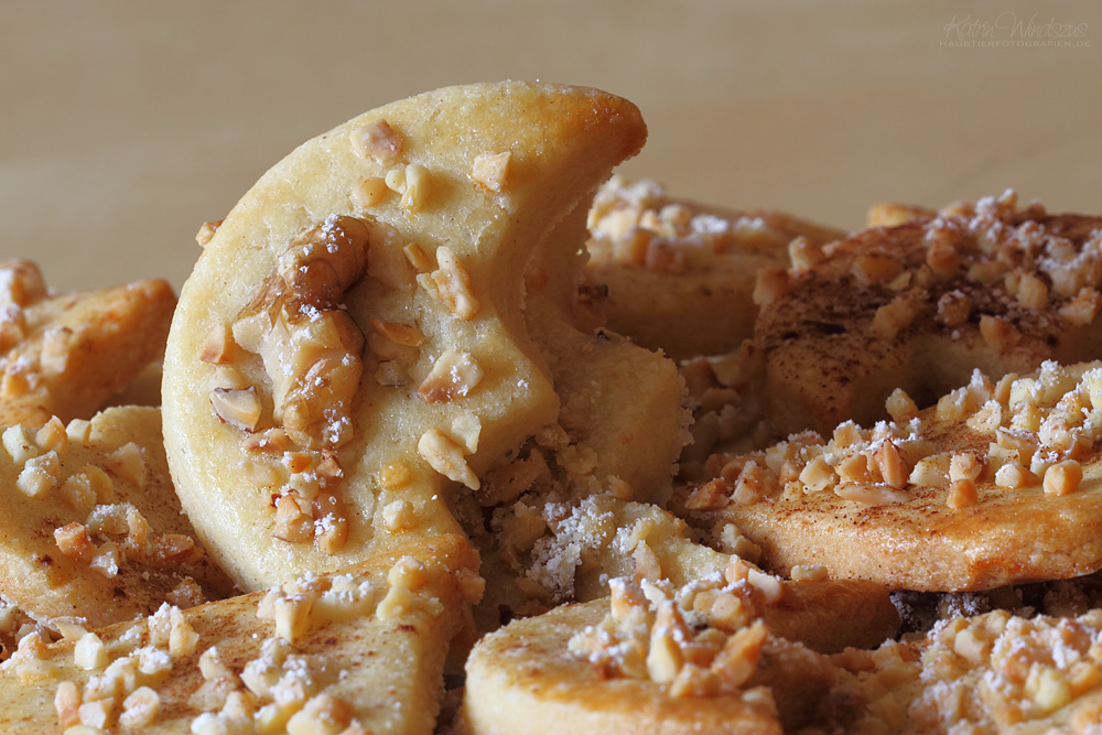 Lecker ... Foto & Bild | stillleben, food-fotografie, gebäck Bilder auf ...