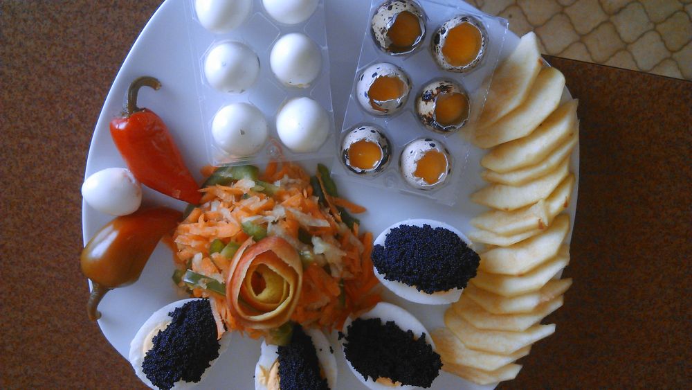 lecker Essen Foto & Bild | fotos, motive Bilder auf fotocommunity