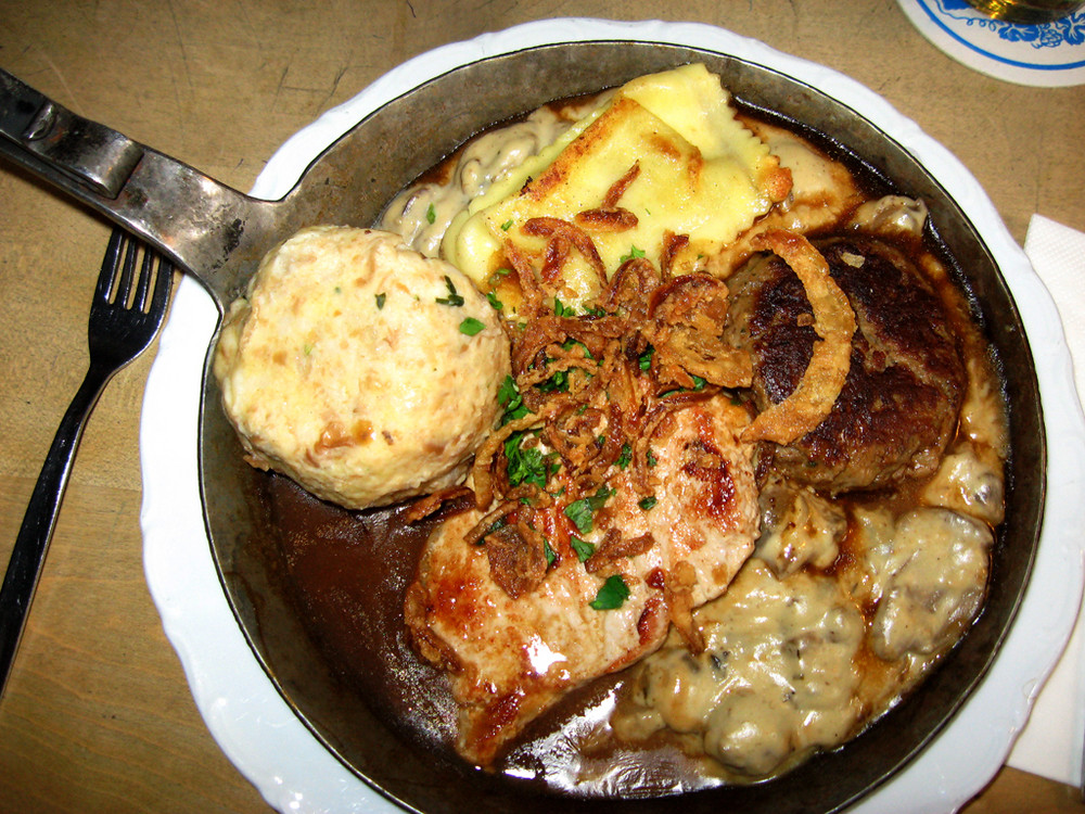 Lecker Essen...... Foto & Bild | stillleben, food-fotografie, fleisch ...