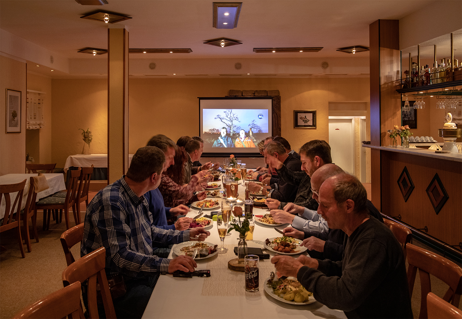 Lecker Essen... Foto & Bild | erwachsene menschen, deutschland, europe ...