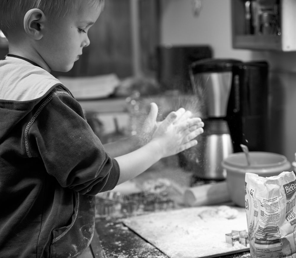 lecker Kekse Foto & Bild | Bilder auf fotocommunity