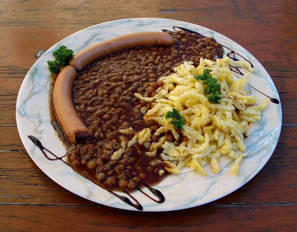 Lecker, lecker... Foto & Bild | stillleben, food-fotografie, motive ...