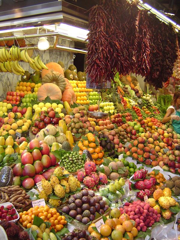 Lecker, Lecker...............Teil 2 Foto & Bild | stillleben, food ...