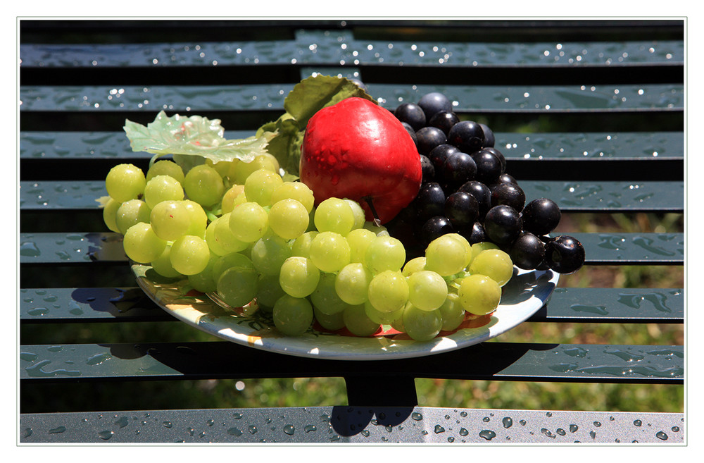 Leckerchen! Foto & Bild | stillleben, food-fotografie, obst & gemüse ...