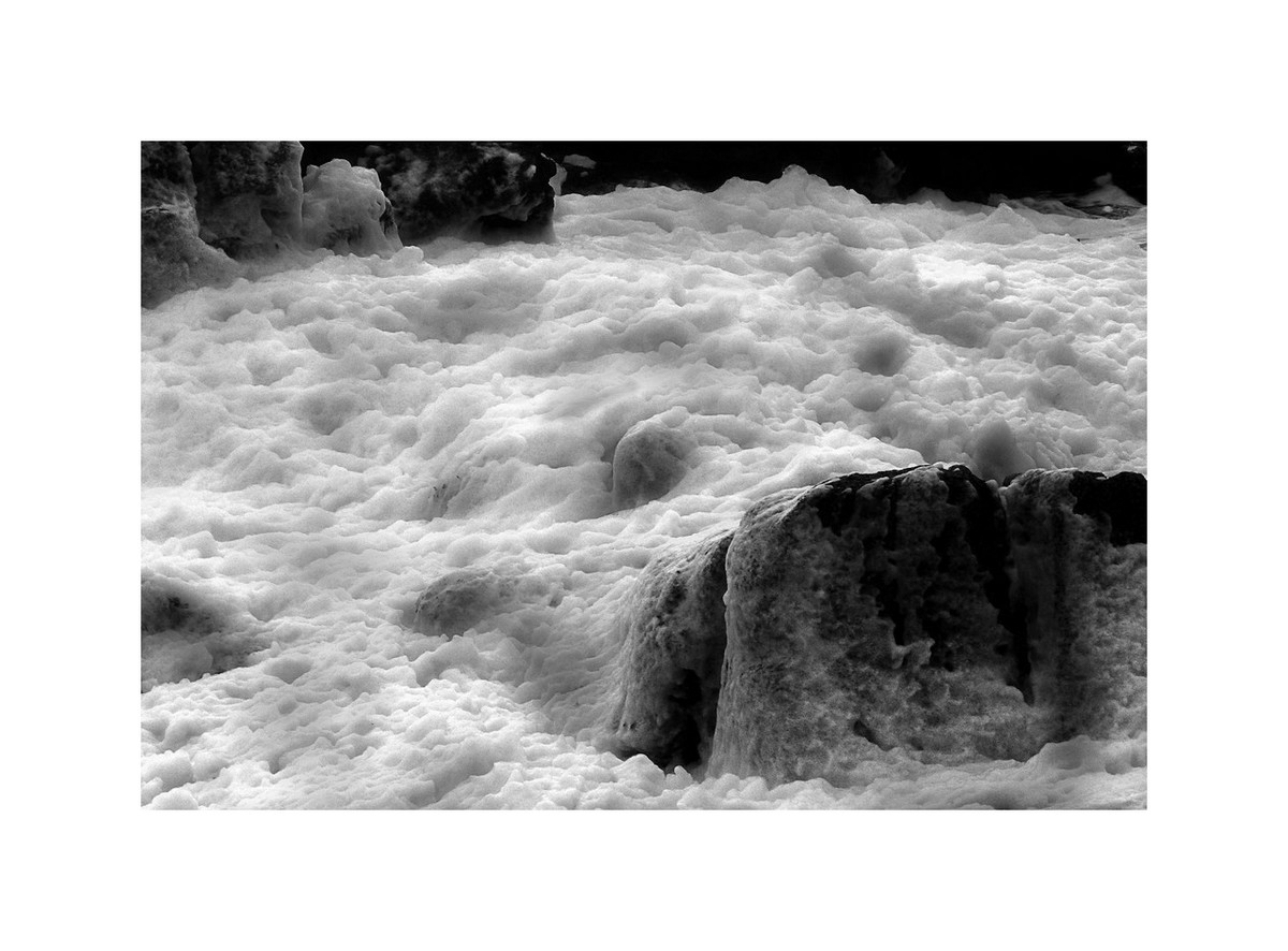 L'écume de mer photo et image | paysages, mers et océans, nature Images ...