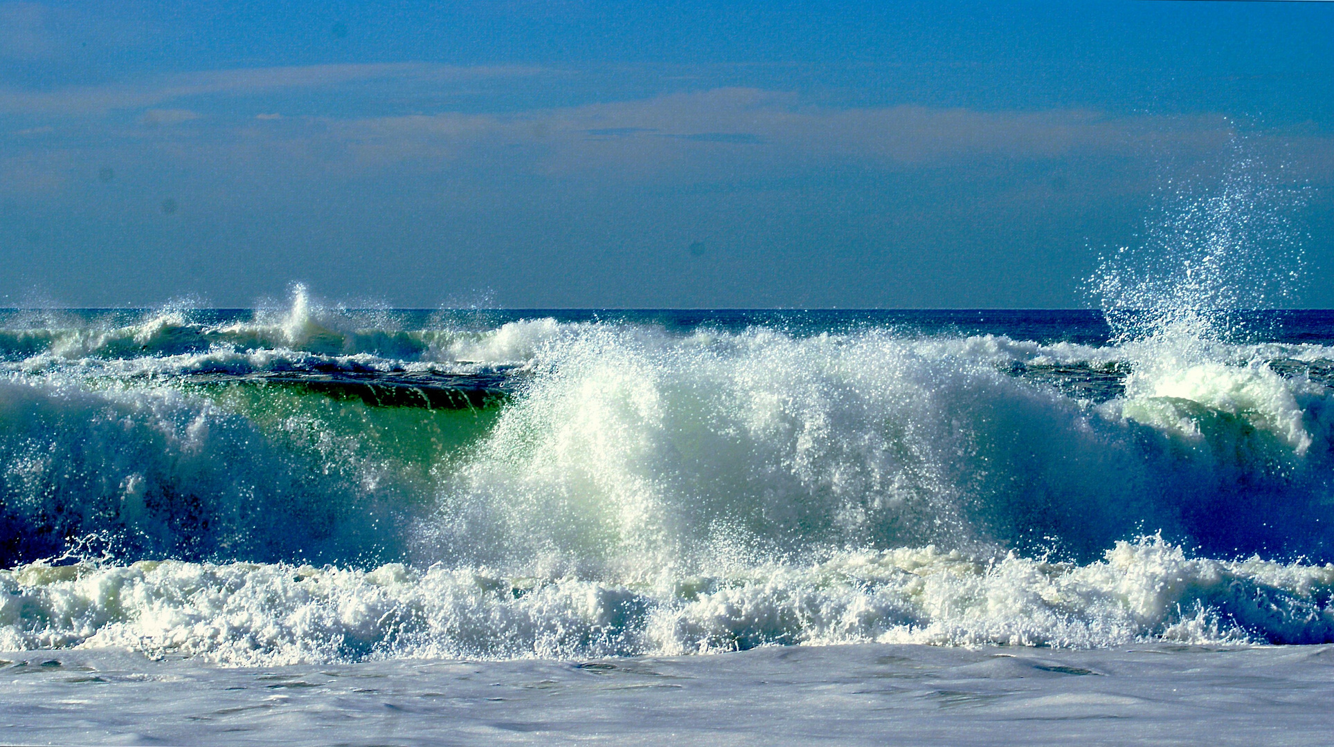 l'écume d'un jour!! photo et image | paysages, mers et océans, animaux ...