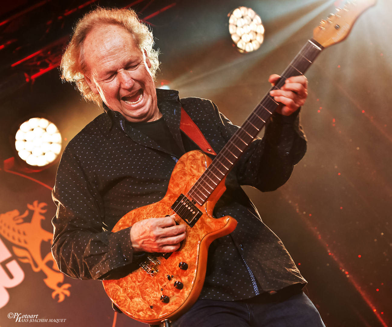 Lee Ritenour [usa] Foto & Bild | konzert, live, jazz Bilder auf ...