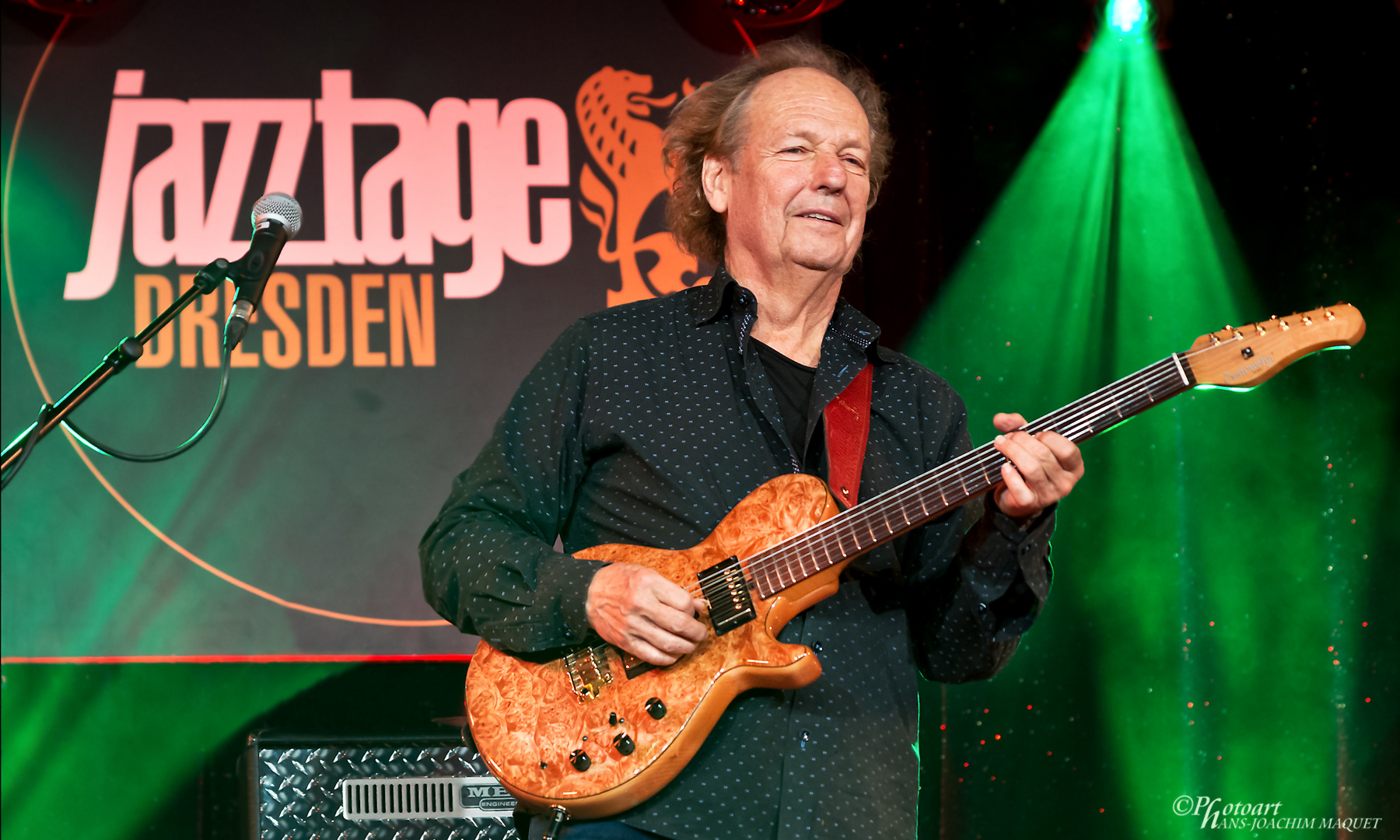 Lee Ritenour [usa] Foto & Bild | konzert, live, jazz Bilder auf ...