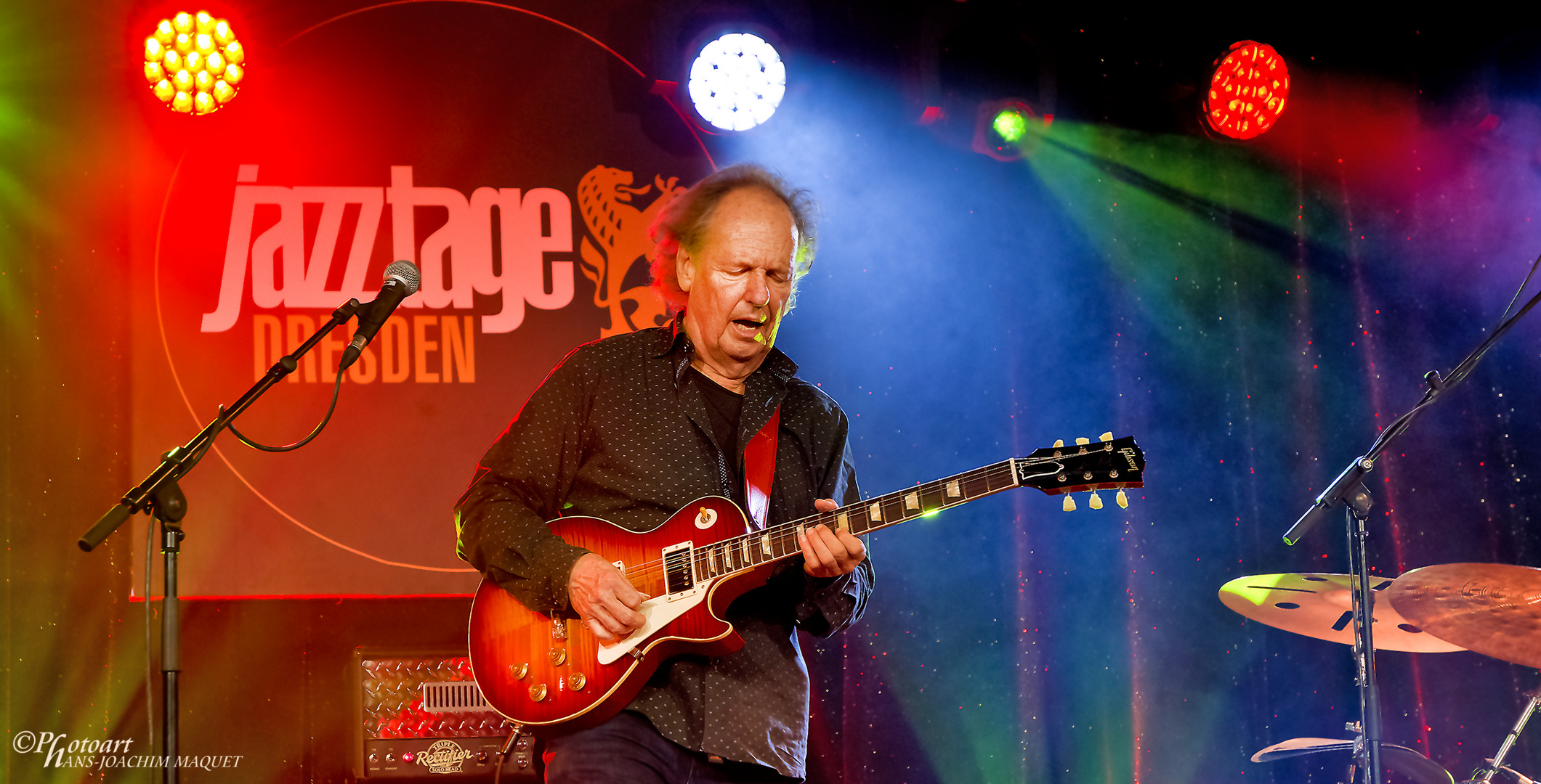 Lee Ritenour [usa] Foto & Bild | konzert, live, jazz Bilder auf ...