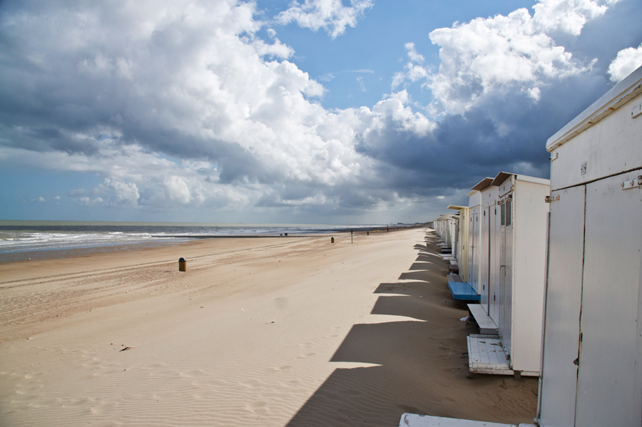 Leerer Strand ... Foto & Bild | landschaft, meer & strand, köcher ...