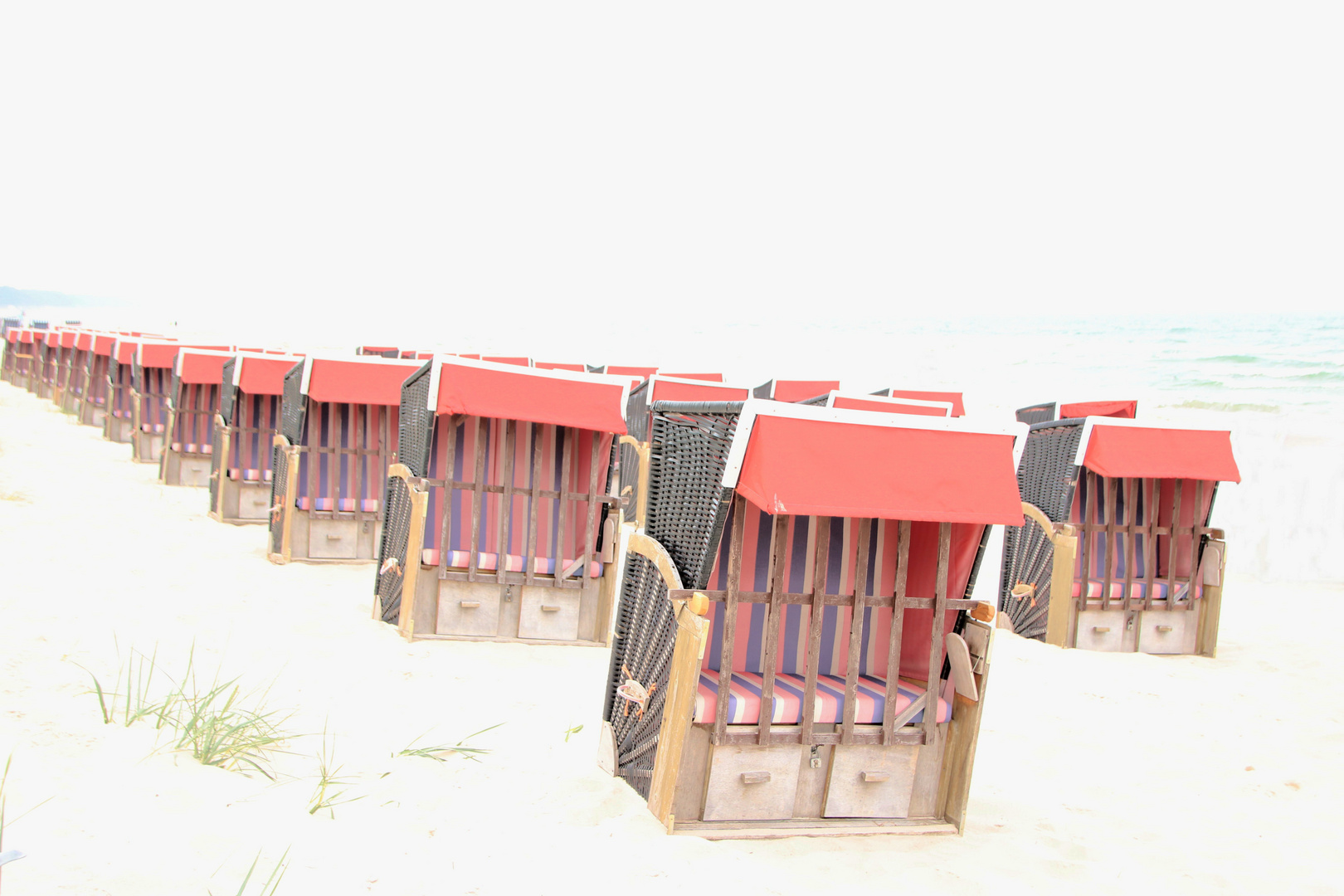 Leerer Strand Foto & Bild | emotionen, entsetzen und entrüstung, fotos ...