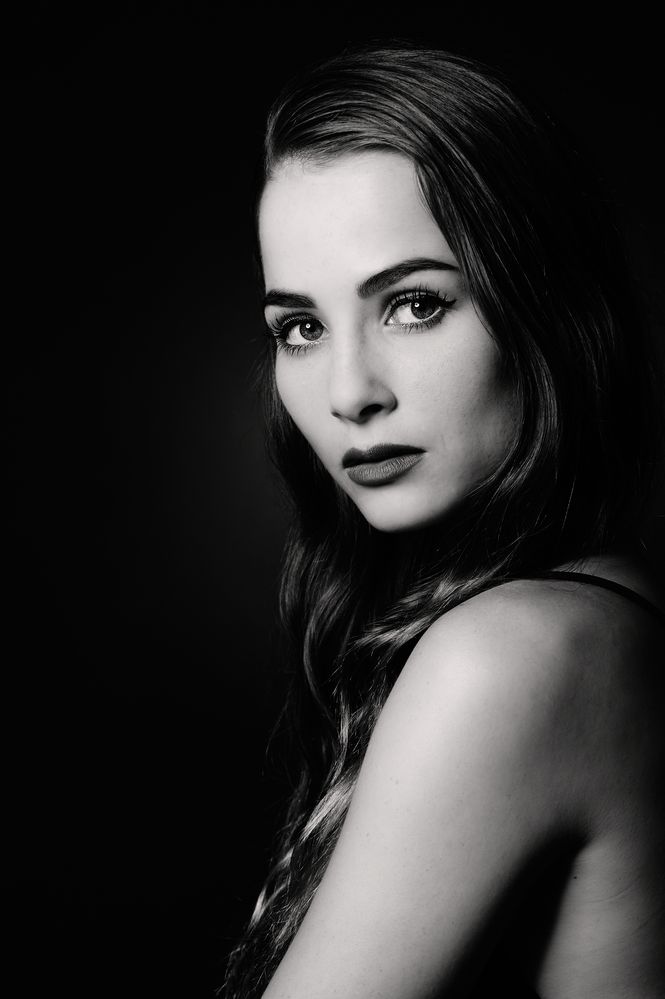 Leery Foto & Bild | erwachsene menschen, portraits erwachsener, portrait Bilder auf fotocommunity