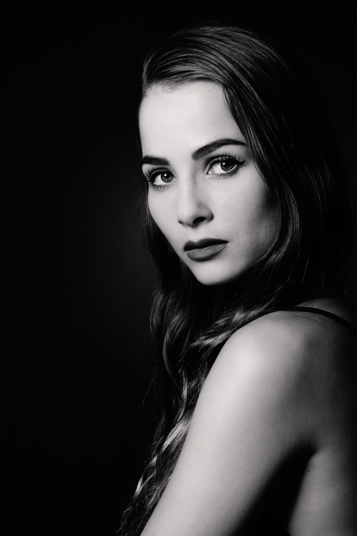 Leery Foto & Bild | erwachsene menschen, portraits erwachsener, portrait Bilder auf fotocommunity