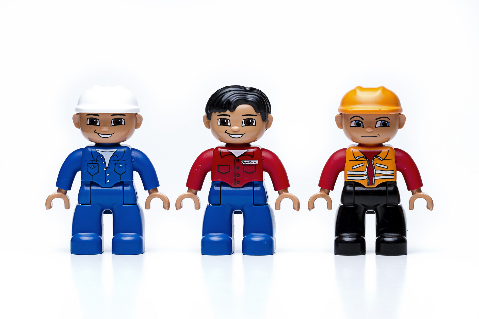 LEGO - Team Foto & Bild | stillleben, figuren und miniaturen, motive ...