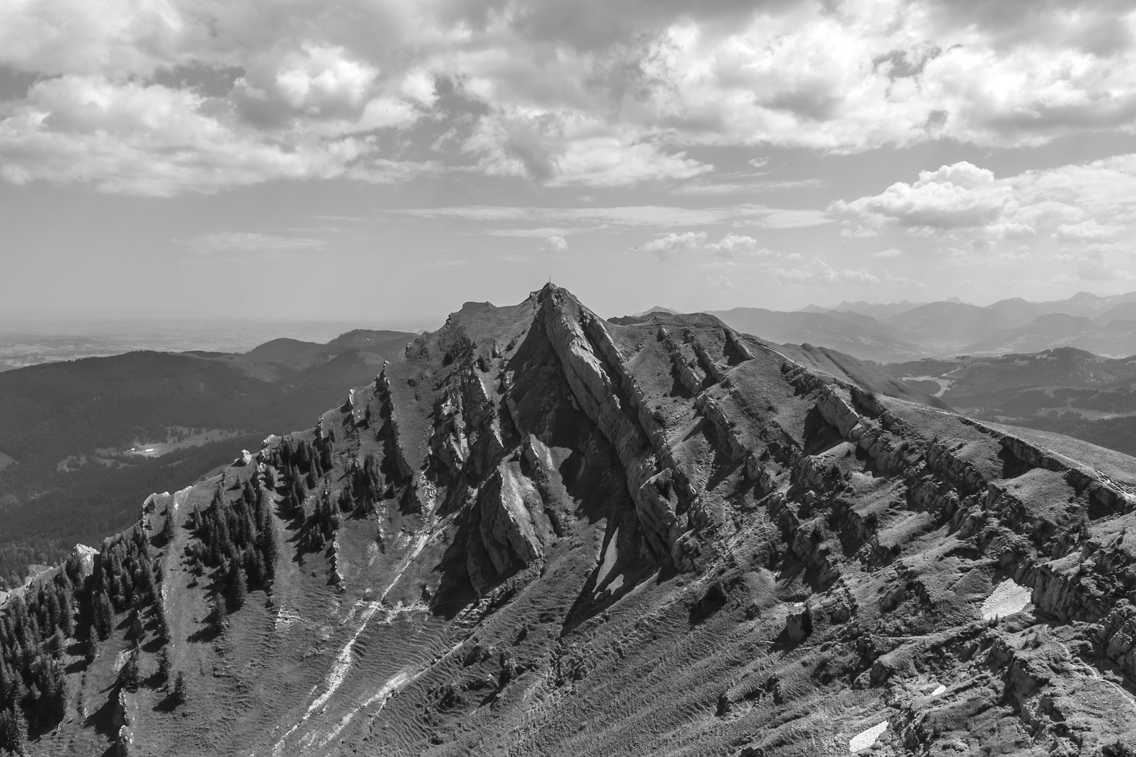 Lehrbuch Erdgeschichte ... Foto & Bild | world, s-w, natur Bilder auf ...