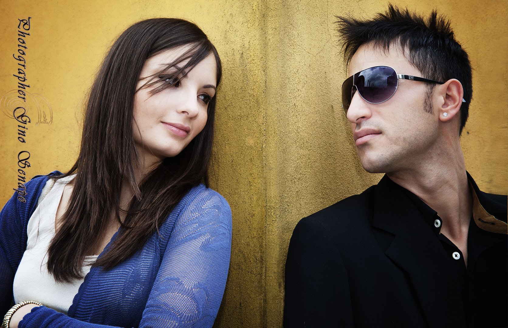 LEI & LUI Foto % Immagini| ritratto, people, donna Foto su fotocommunity