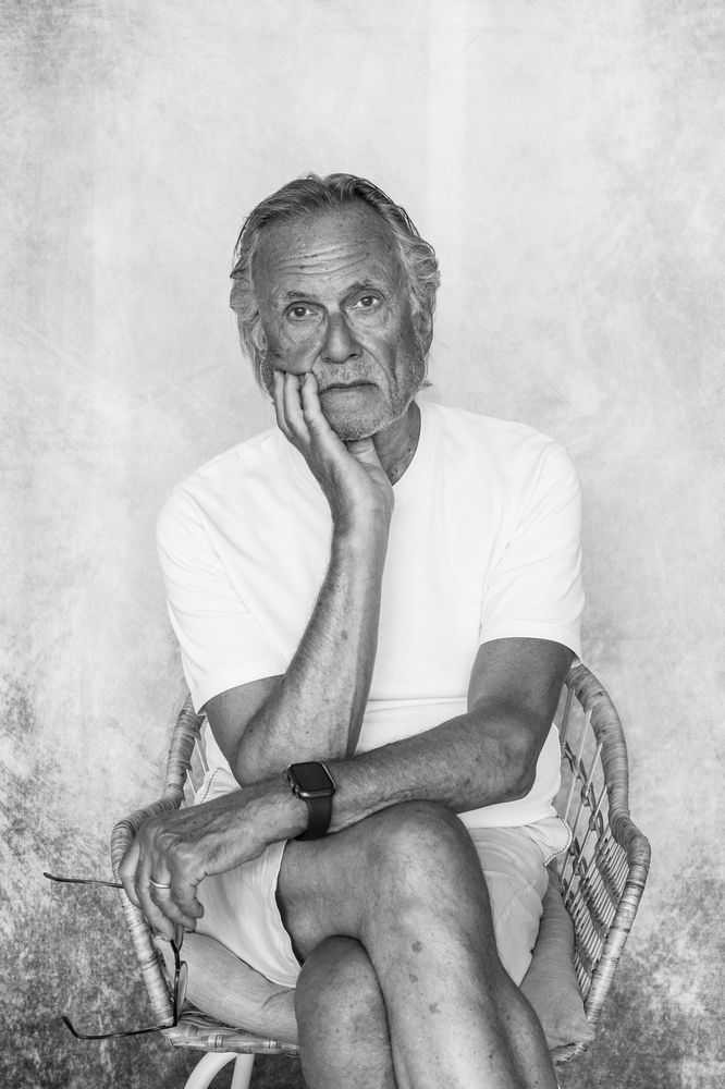 Leica Monochrom Foto & Bild | menschen, erwachsene menschen, portraits ...