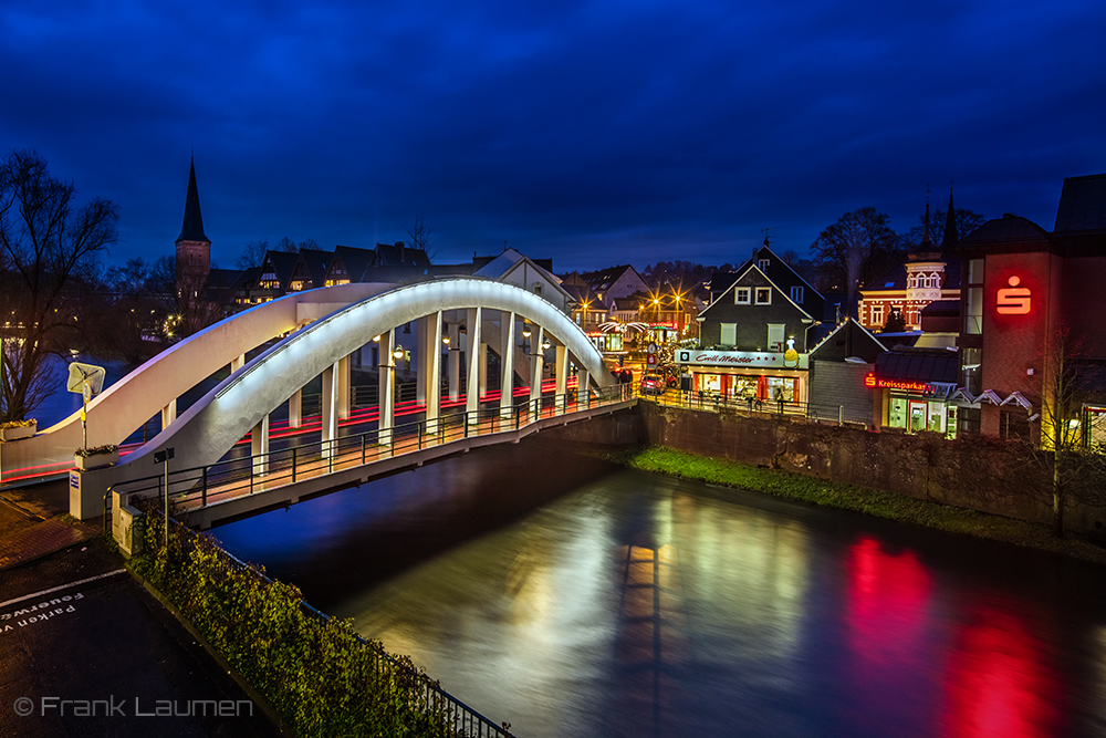 Leichlingen / Rheinland Foto & Bild | architektur, deutschland, europe ...