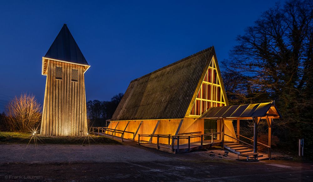 Leichlingen (Rheinland) Foto & Bild | architektur, deutschland, europe ...