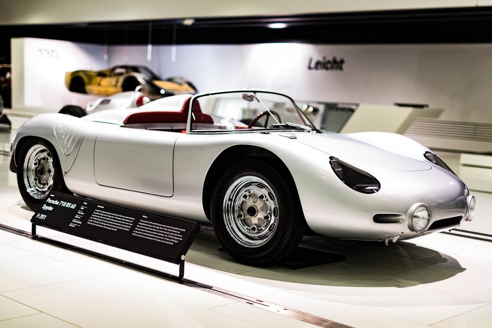 Leicht... Foto & Bild | autos & zweiräder, oldtimer youngtimer, auto ...