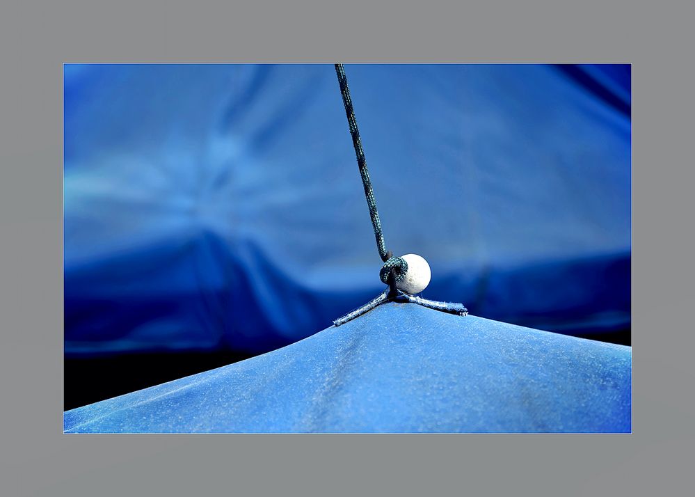 leicht gespannt Foto & Bild | art, spezial, outdoor Bilder auf ...