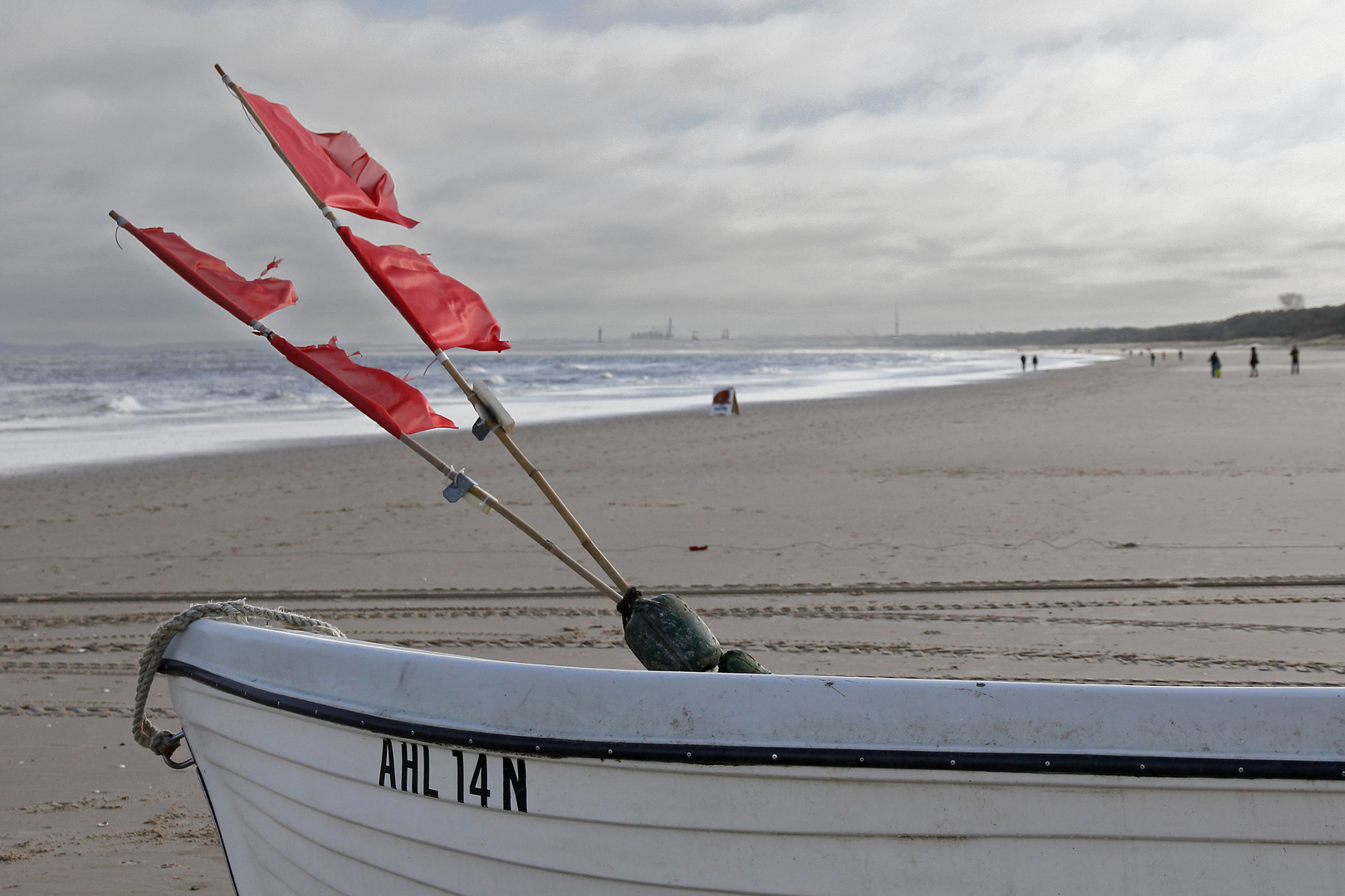 Leichte Briese Foto & Bild | deutschland, europe, mecklenburg ...
