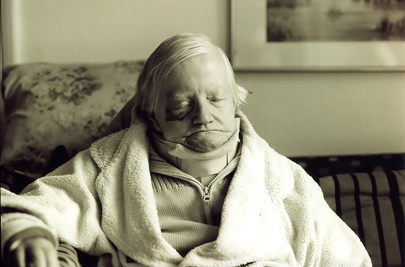 Leid II Foto & Bild | portrait, menschen Bilder auf fotocommunity