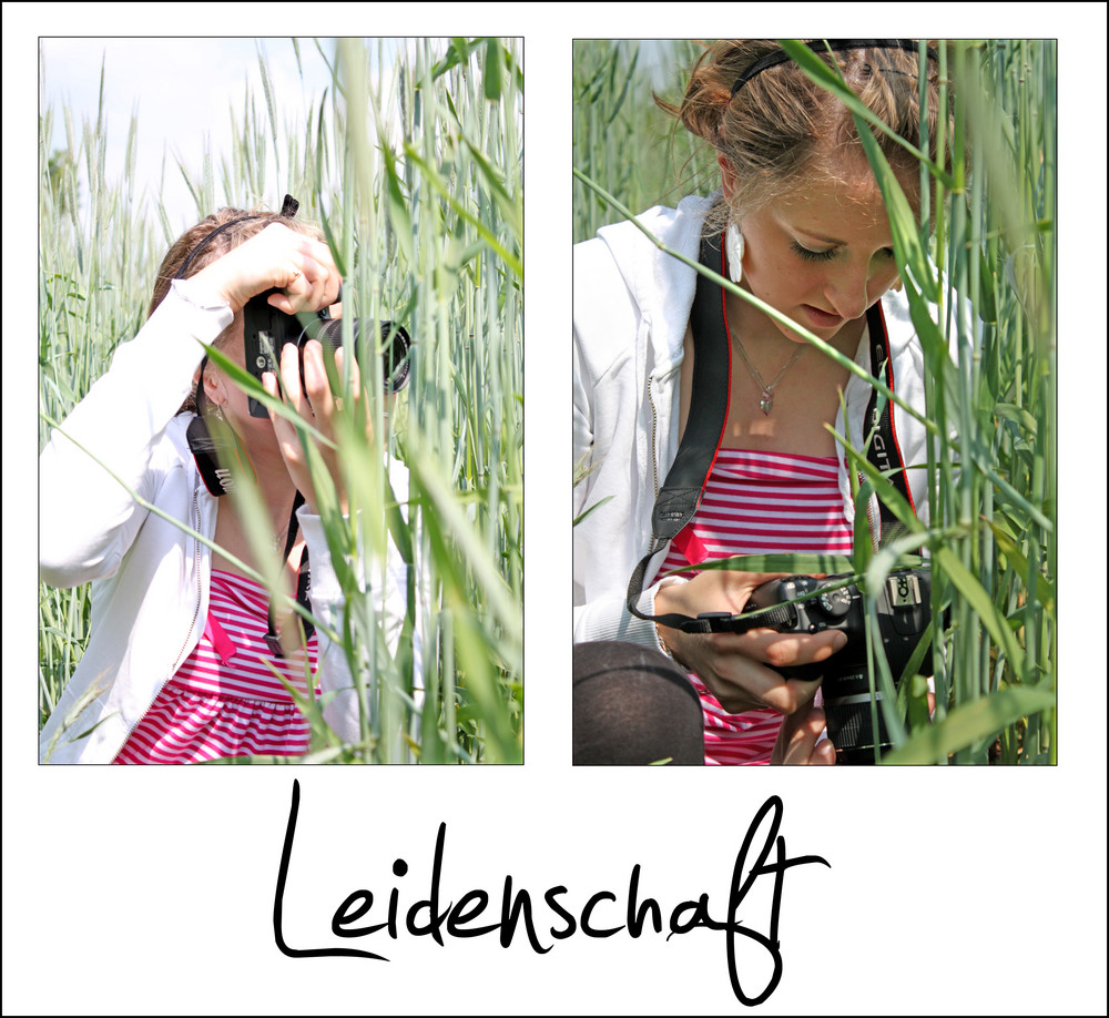 Leidenschaft Foto & Bild | jugendliche, outdoor, menschen Bilder auf ...