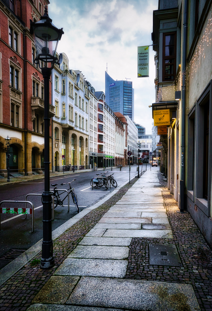 Leipzig - Altstadt Foto & Bild | city, world, architektur Bilder auf ...