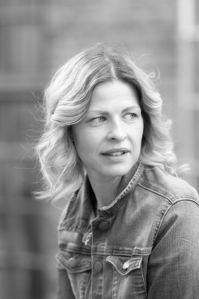 Leipziger Fototag Foto & Bild | erwachsene menschen, portrait, portrait frauen Bilder auf ...