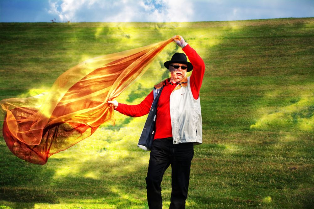 Leis der Wind kann tragen Foto & Bild | art, spezial, natur Bilder auf ... Leis der Wind kann tragen Foto & Bild | art, spezial, natur Bilder auf ...