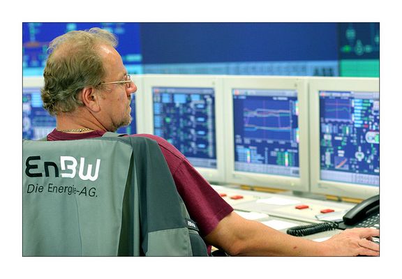 Kraftwerk Heilbronn Bilder & Fotos