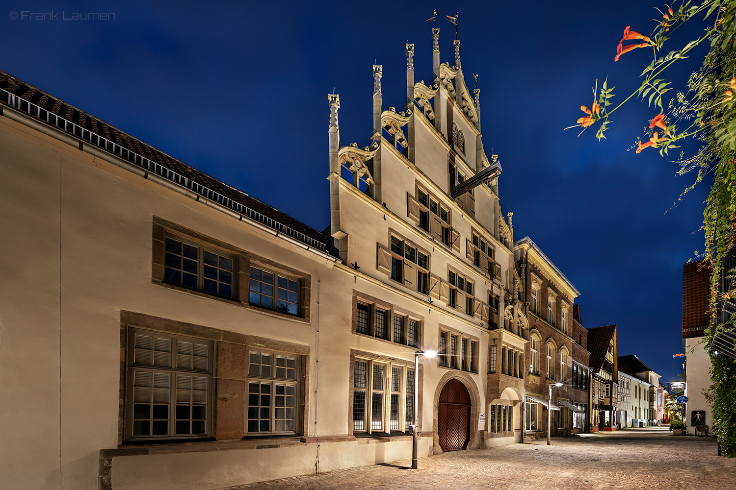 Lemgo Foto & Bild | architektur, deutschland, europe Bilder auf ...