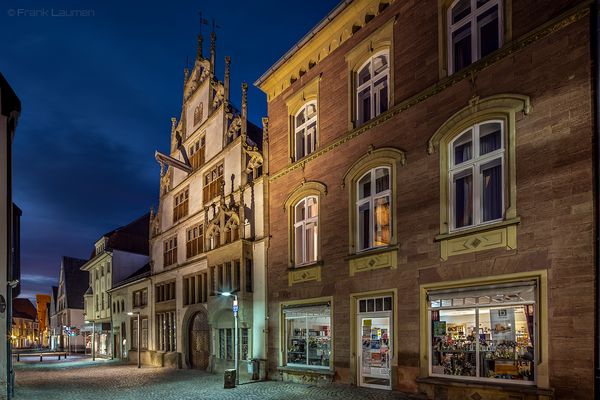 Lemgo Bilder & Fotos