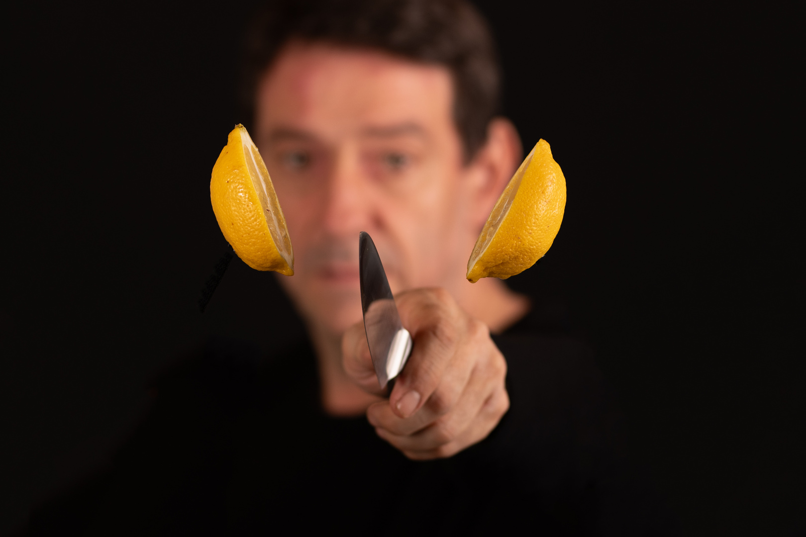 Lemon Head Foto & Bild | Bilder auf fotocommunity