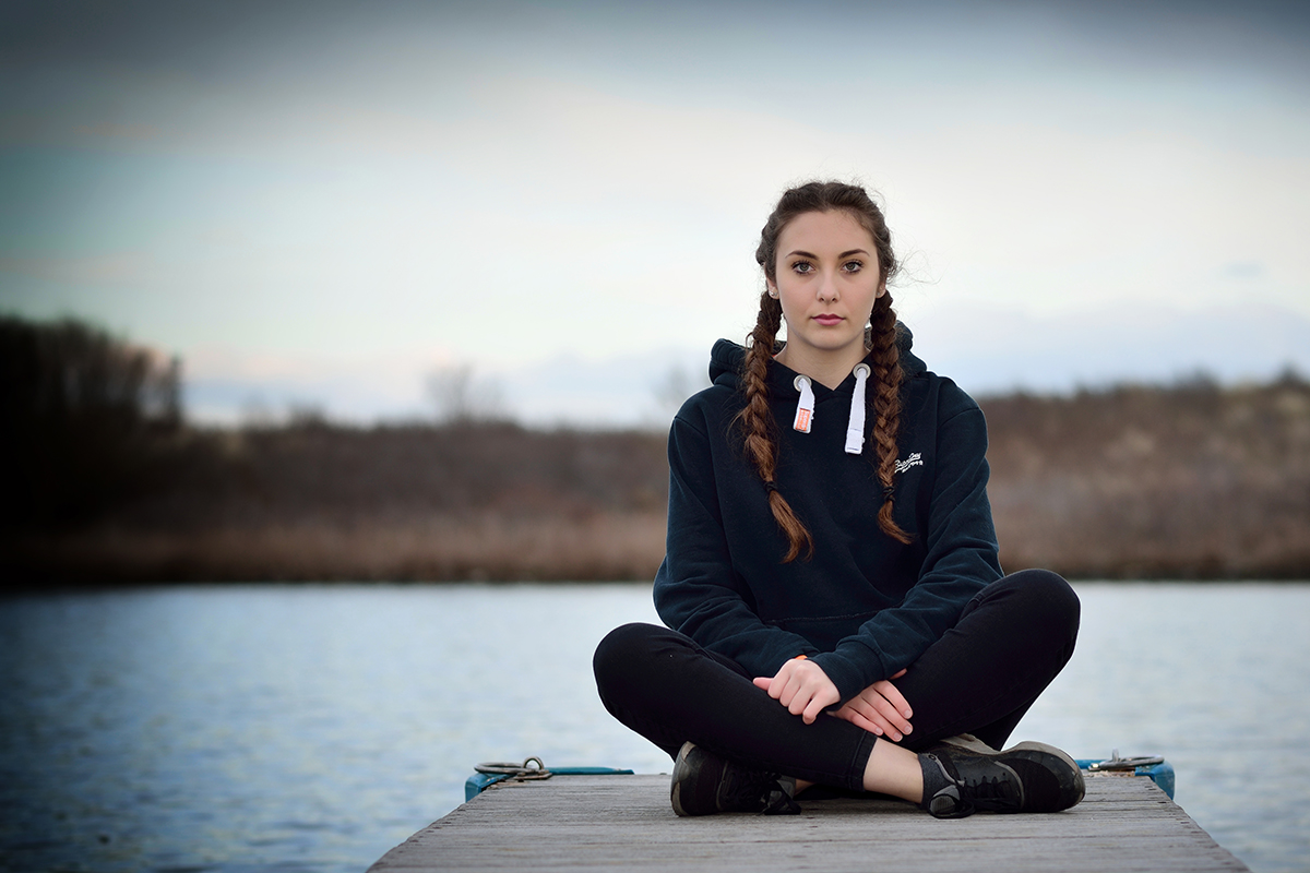 lena Foto & Bild | jugend, outdoor, natur Bilder auf fotocommunity