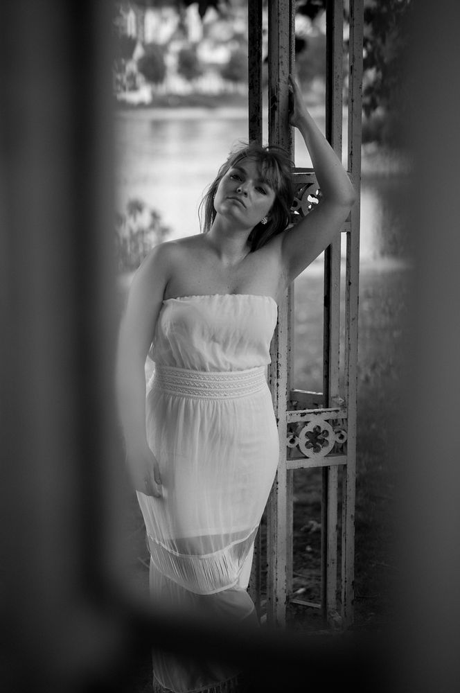 Lena Foto & Bild | portrait, streetfotografie mit menschen, portrait frauen Bilder auf fotocommunity