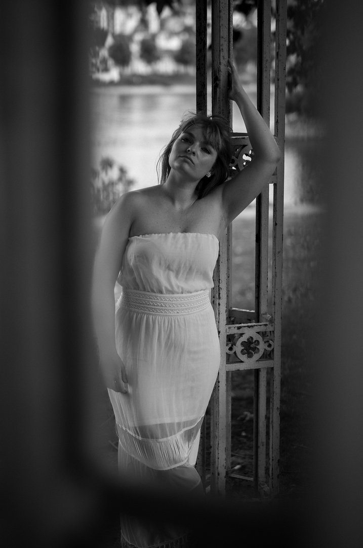 Lena Foto & Bild | portrait, streetfotografie mit menschen, portrait frauen Bilder auf fotocommunity