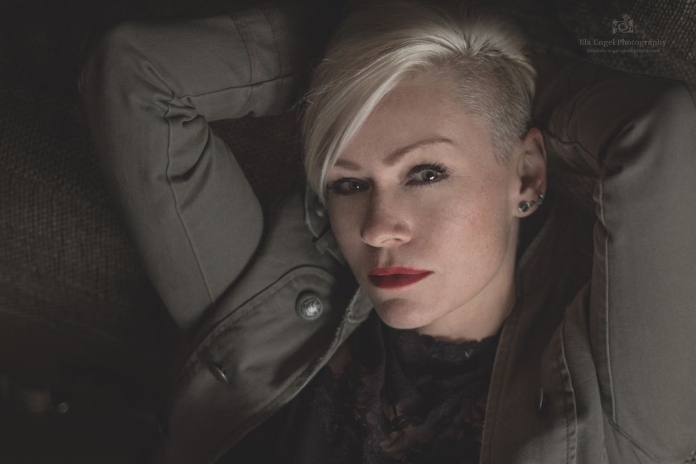 Lene Foto & Bild | people, photography, indoor Bilder auf fotocommunity