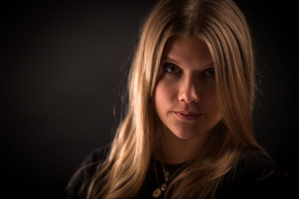 Lene Foto & Bild | studio, indoor, portrait Bilder auf fotocommunity