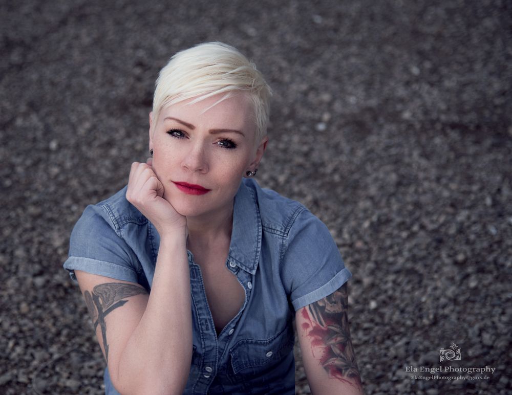 Lene Foto & Bild | portrait, portrait frauen, nature Bilder auf ...